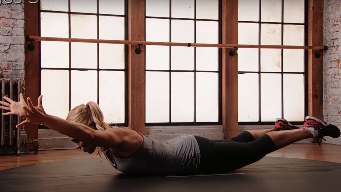 How to Lose Upper Back Fat Fast with Amazing Yoga Postures