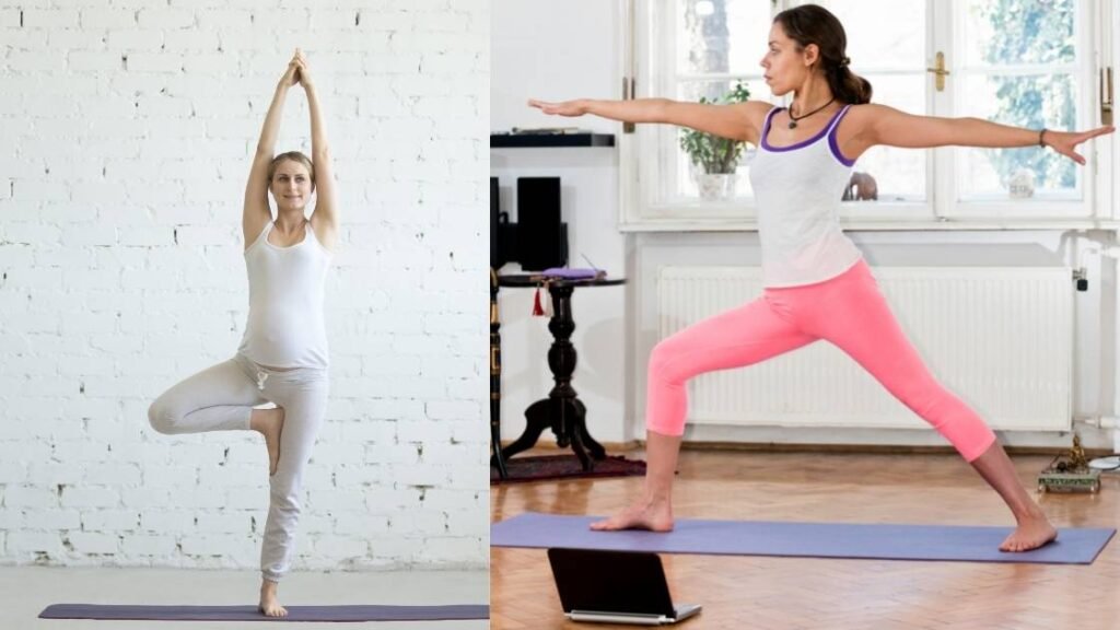 How to Lose Butt Fat Naturally with 5 Best Exercises?