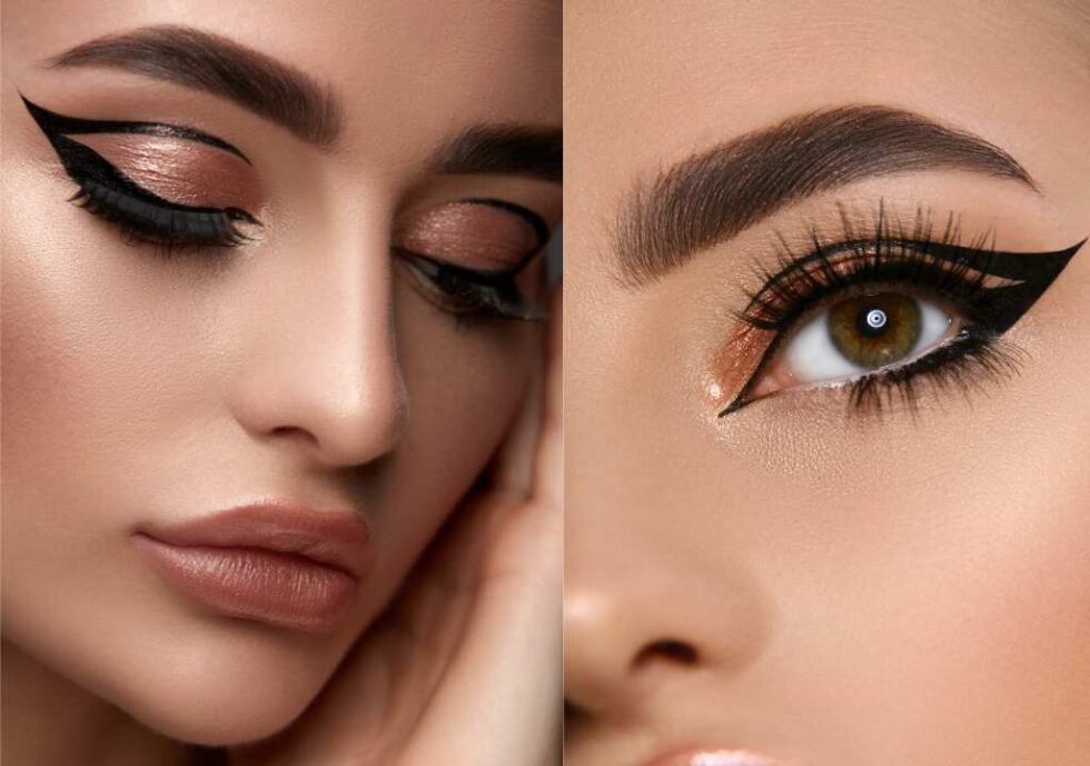 11 Best Fall 2023 Makeup Trends: A Colorful and Bold Season