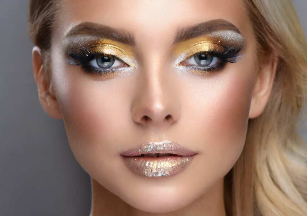 11 Best Fall 2023 Makeup Trends: A Colorful and Bold Season